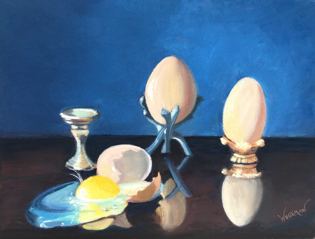 ‘Farm to Table’ by Susan Whiteman opens Friday at NorthWind Fine Arts ...